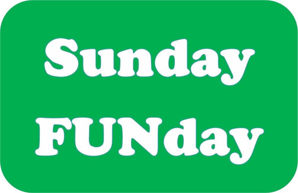 CLA Conference 2015 – Sunday FUNday