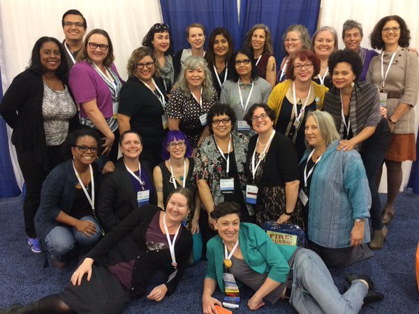 CLA Conference 2016