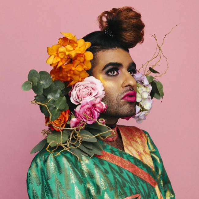 Alok Vaid-Menon | Conference 2021